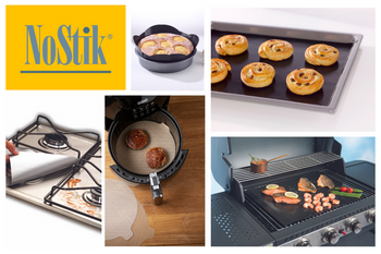 New Brand - NoStik – Burton McCall