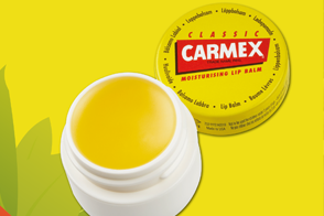 Carmex – Burton McCall