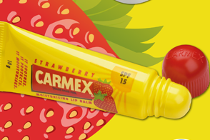 Carmex – Burton McCall
