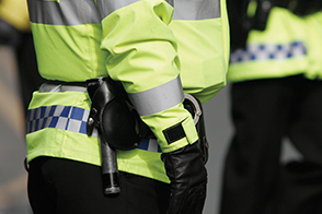 Mag Lite – Burton McCall