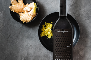 Microplane – Burton McCall