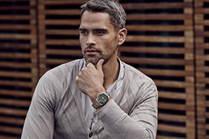 Victorinox Watches – Burton McCall